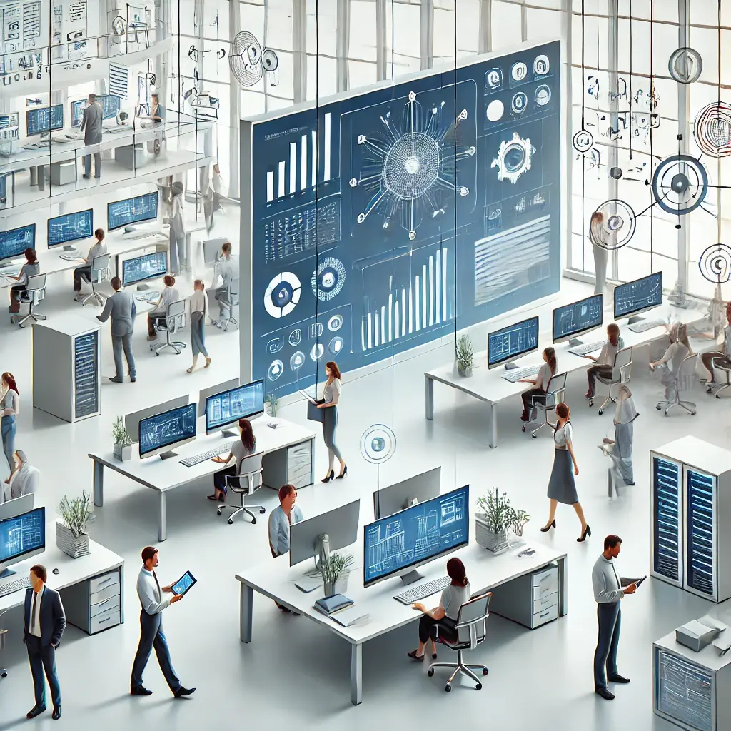 Oracle NetSuite Expands with New AI Capabilities and Innovations